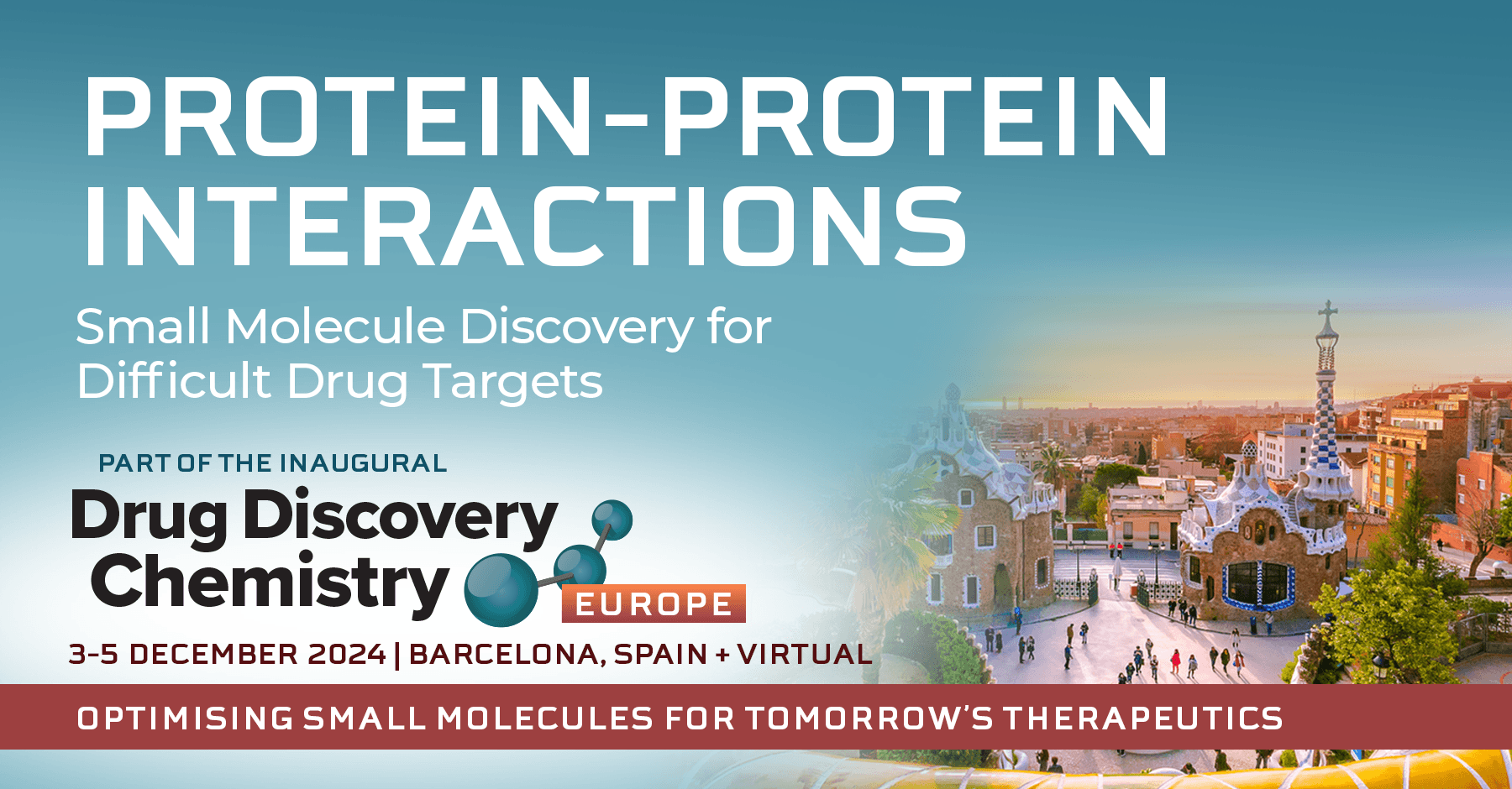 Protein-Protein Interactions