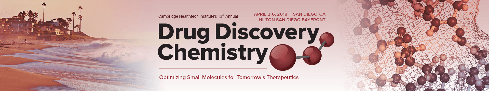 Drug Discovery Chemistry